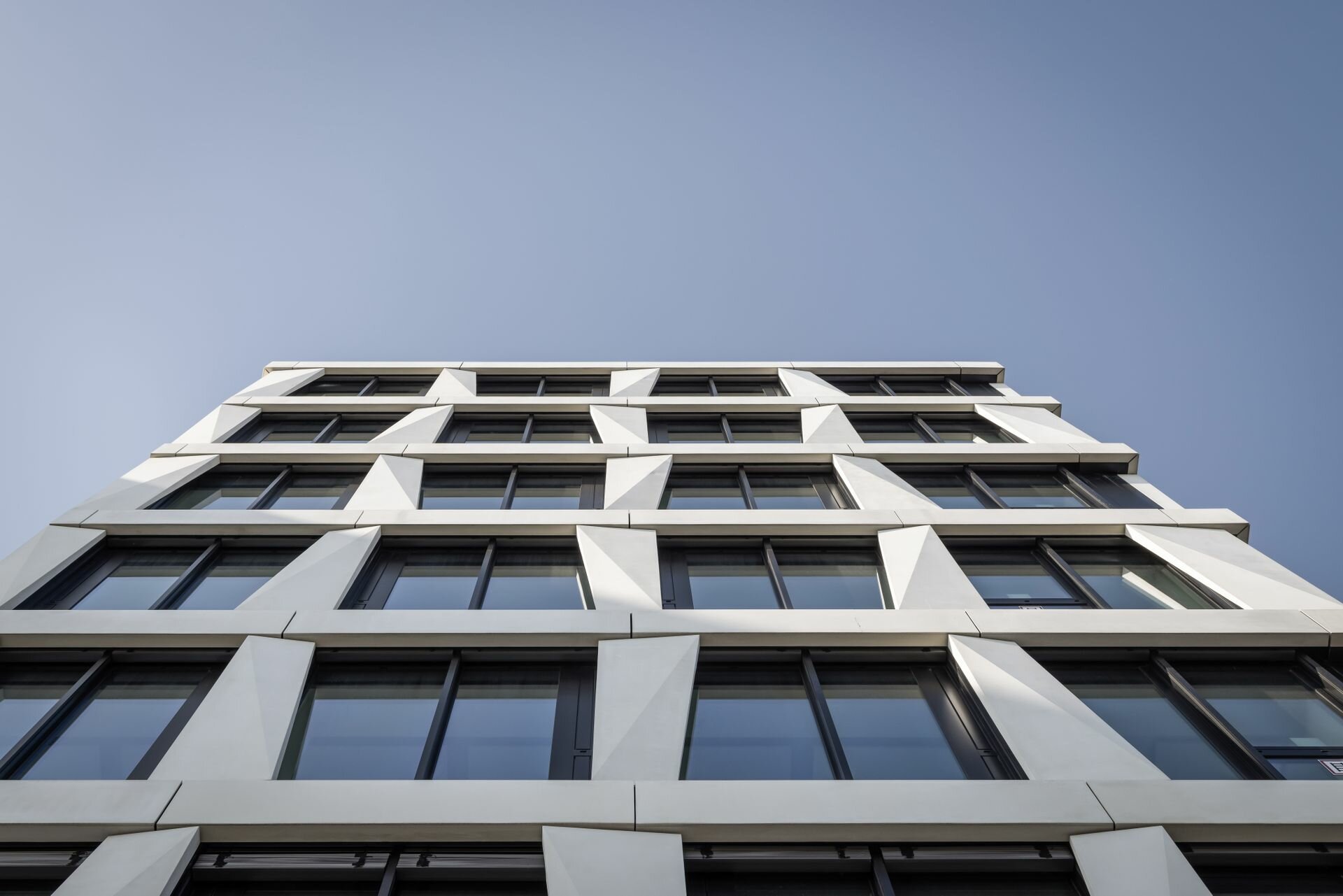 References │ Experience Impressive Building Projects | MARK Munich