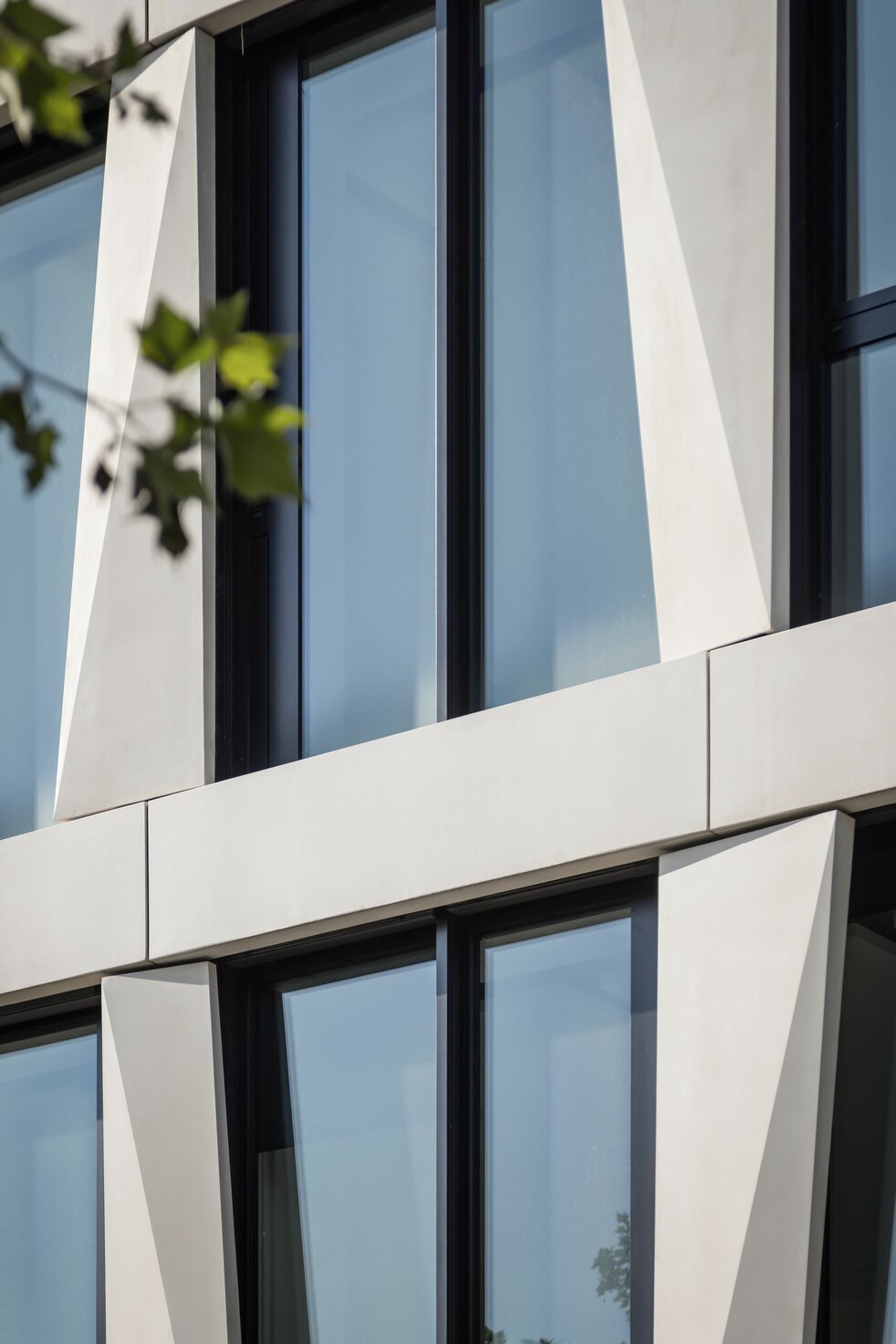 References │ Experience Impressive Building Projects | MARK Munich