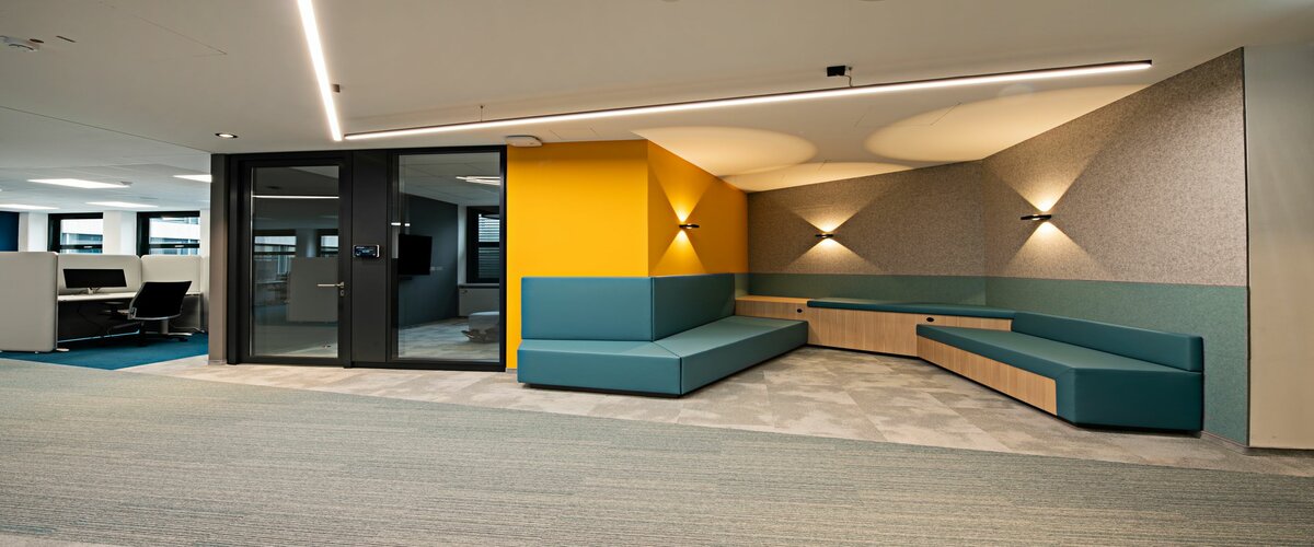 News │ Events │ Corporate Announcements | A Tour of the New TUI Campus