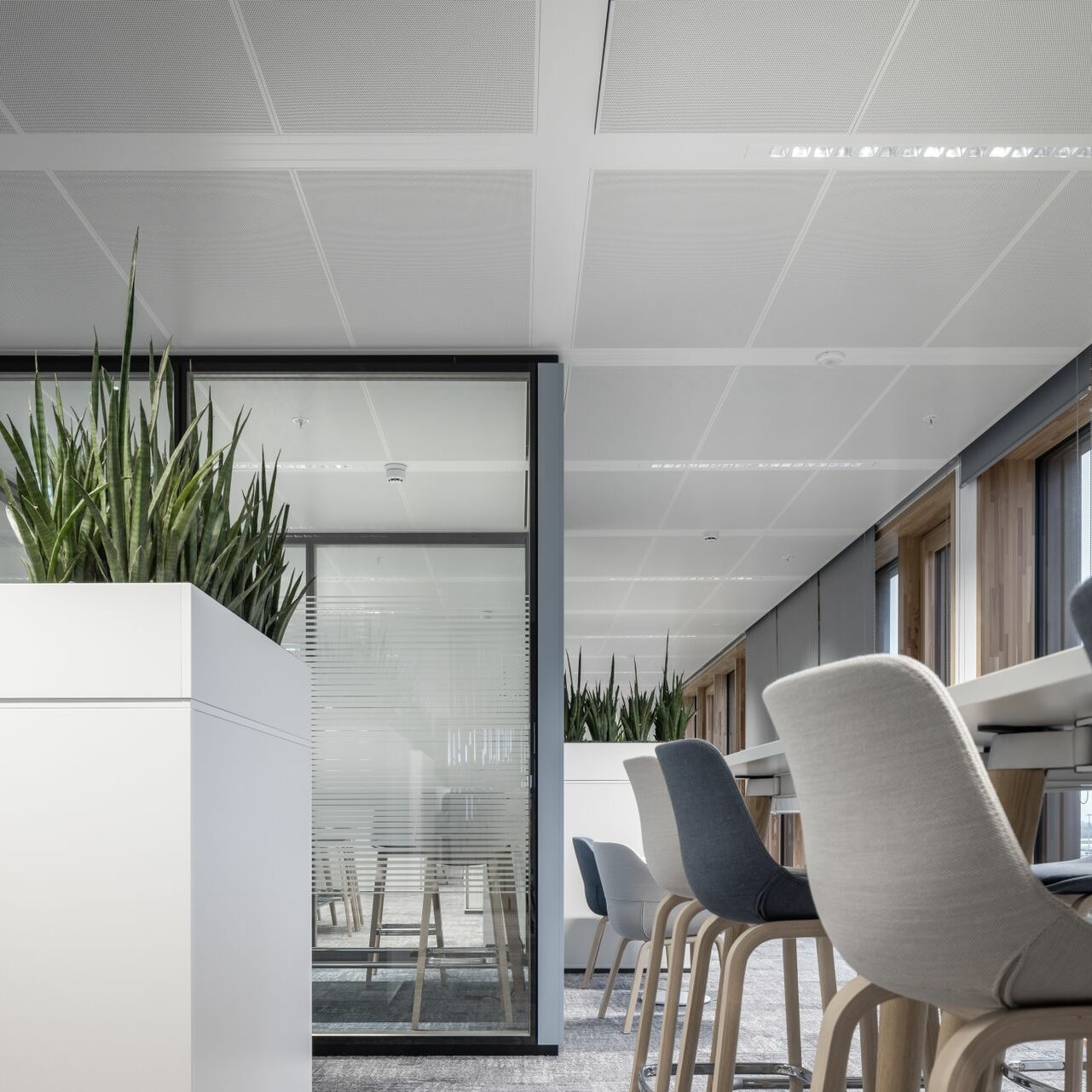 Unternehmensführung │ Unternehmenskultur bei Lindner