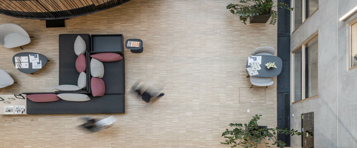 Structural Acoustics | Structural Sound Insulation