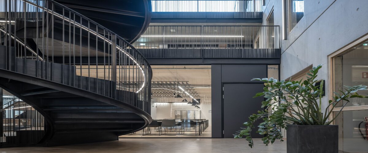 References │ Experience Impressive Building Projects | LSC Engineering ...