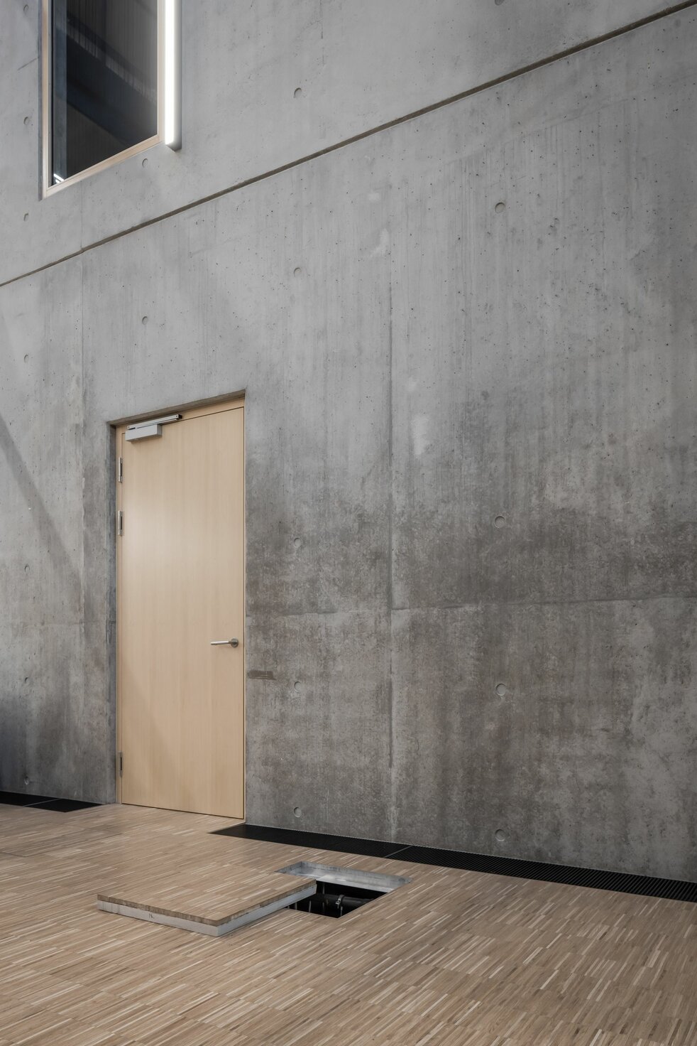 References │ Experience Impressive Building Projects | LSC Engineering ...