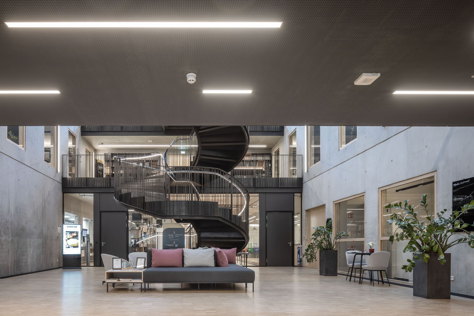 © www.Lindner-Group.com