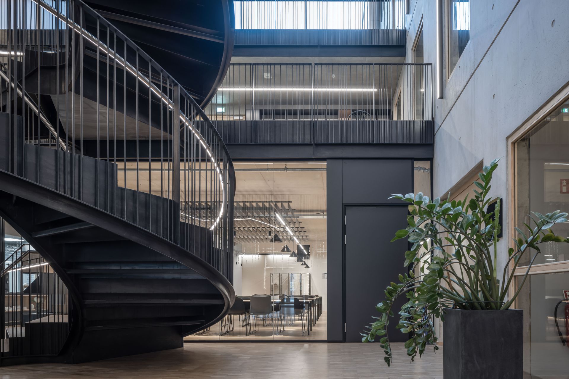 References │ Experience Impressive Building Projects | LSC Engineering ...