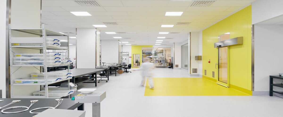 References │ Experience Impressive Building Projects | Light Guide ...