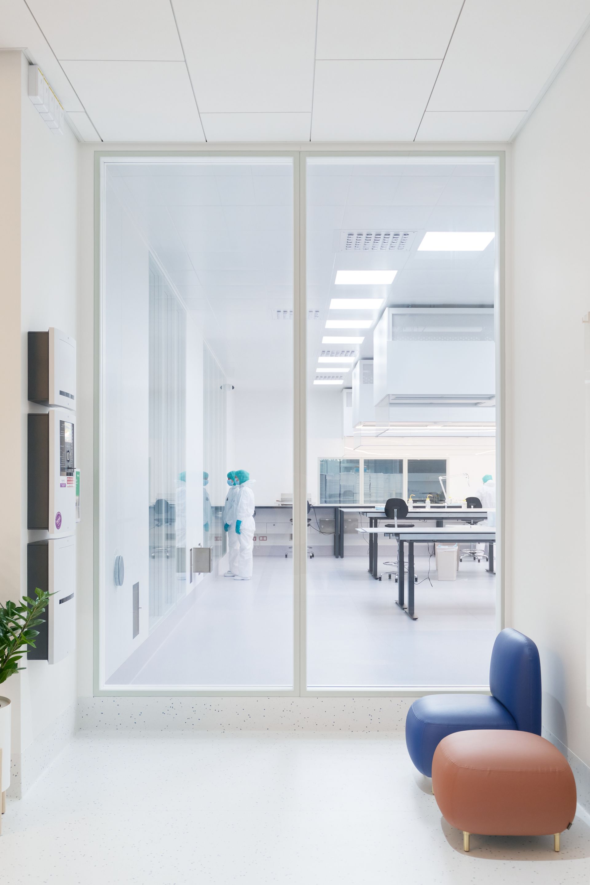 © Architecture, project management - arch. Antra Saknīte | Interior ...