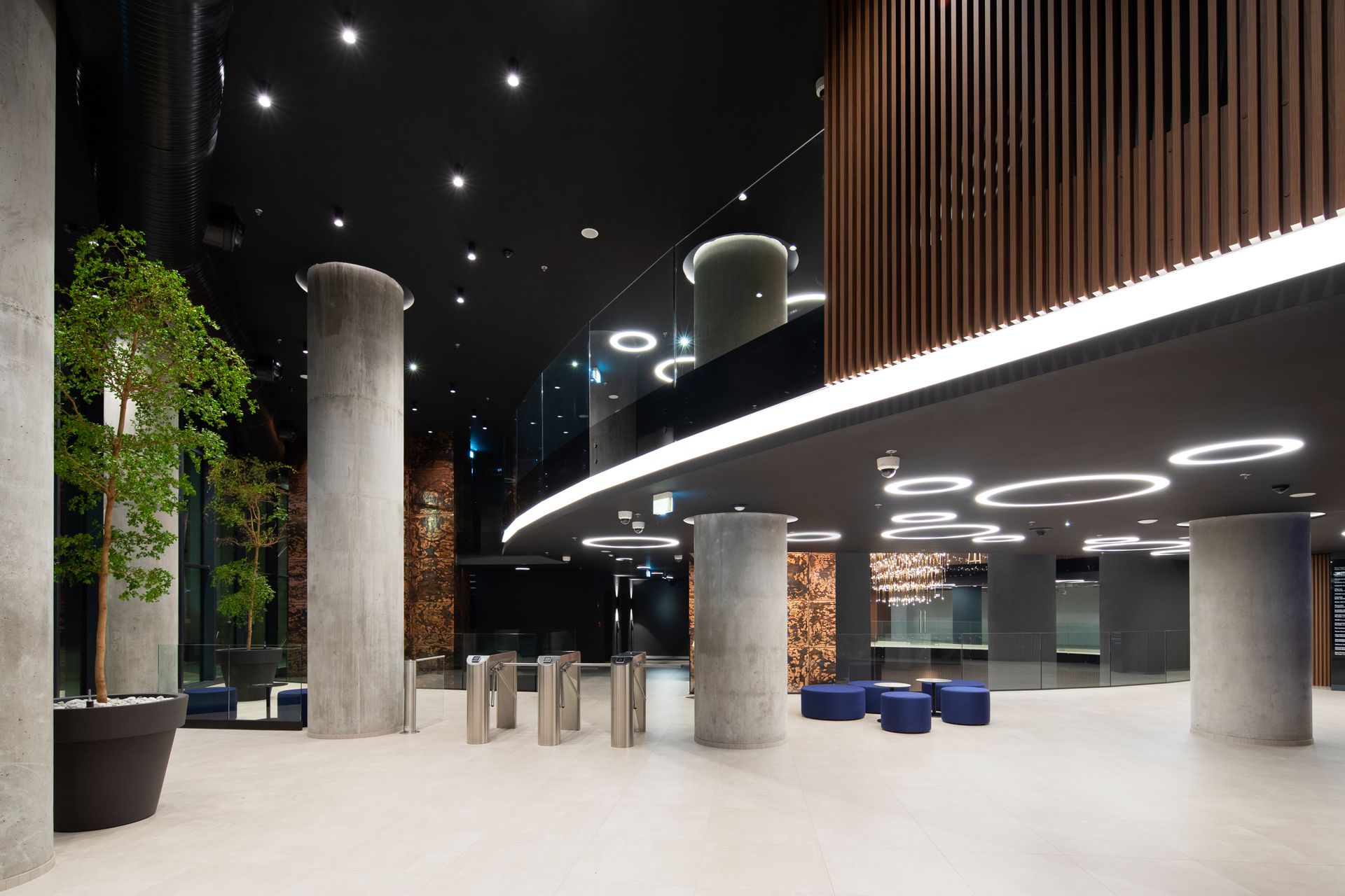 References │ Experience Impressive Building Projects | Tower 5 Bratsilava