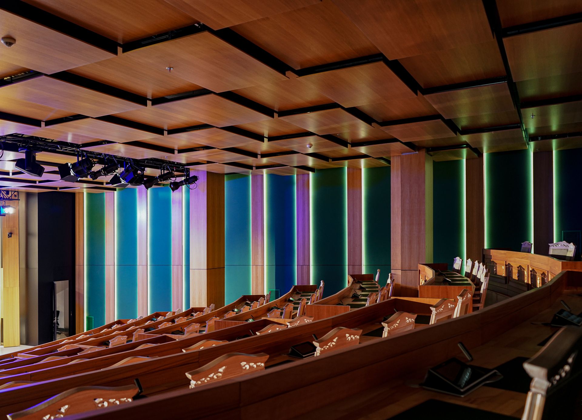 References │ Experience Impressive Building Projects | CFO Pharma ...