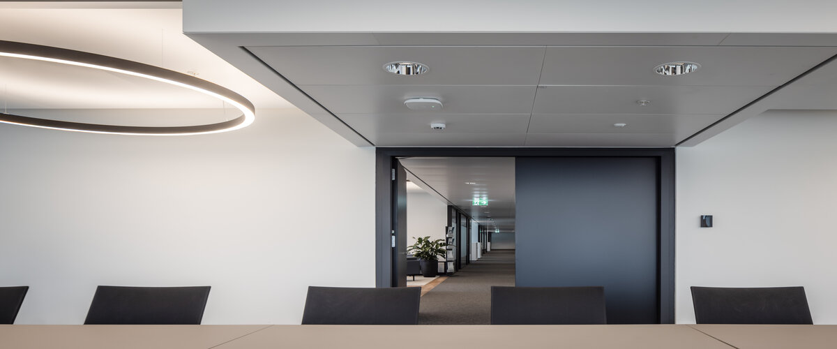 References │ Experience Impressive Building Projects | Konnex - Fit-Out ...