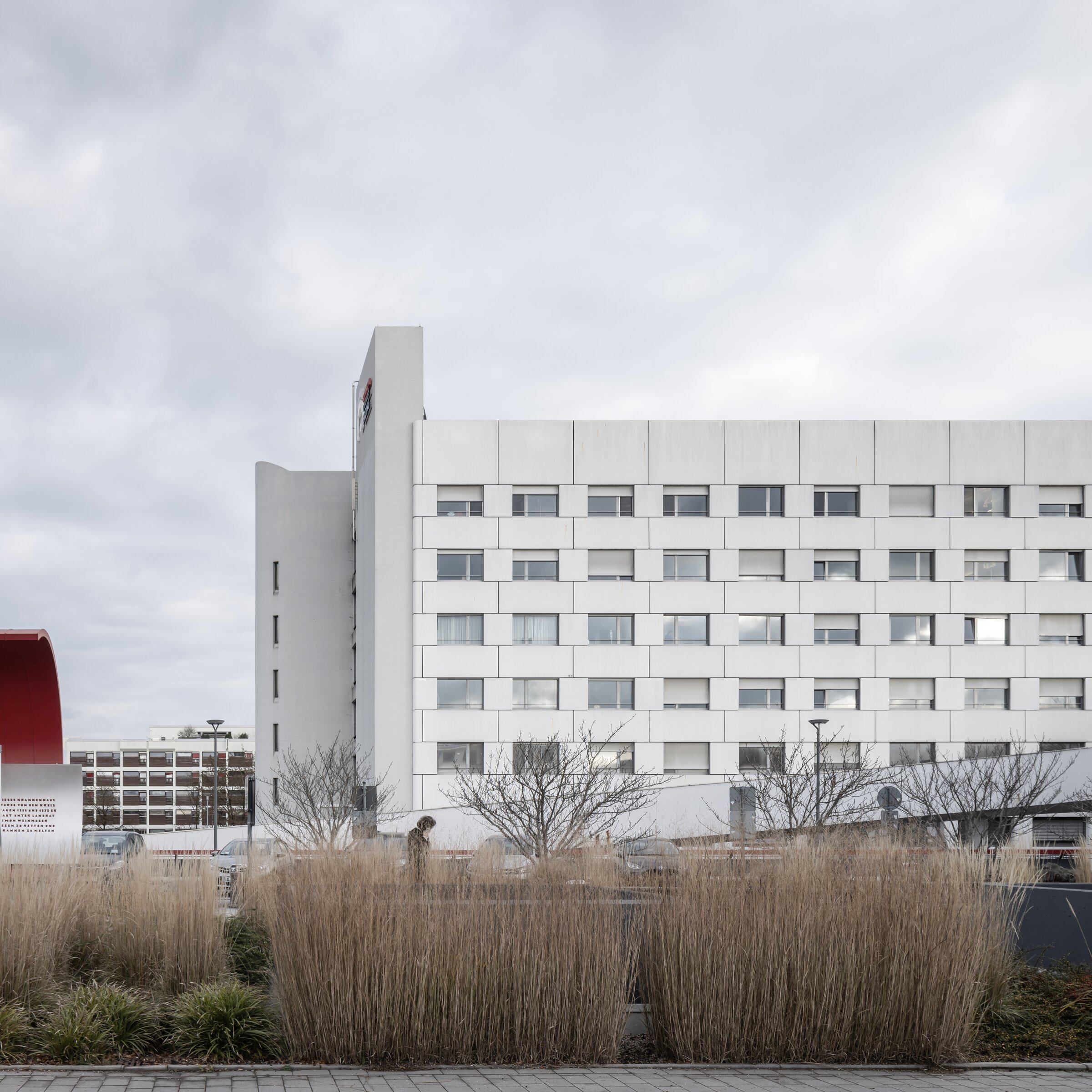 Lindner as strong partner for the interior fit-out | Lindner Group