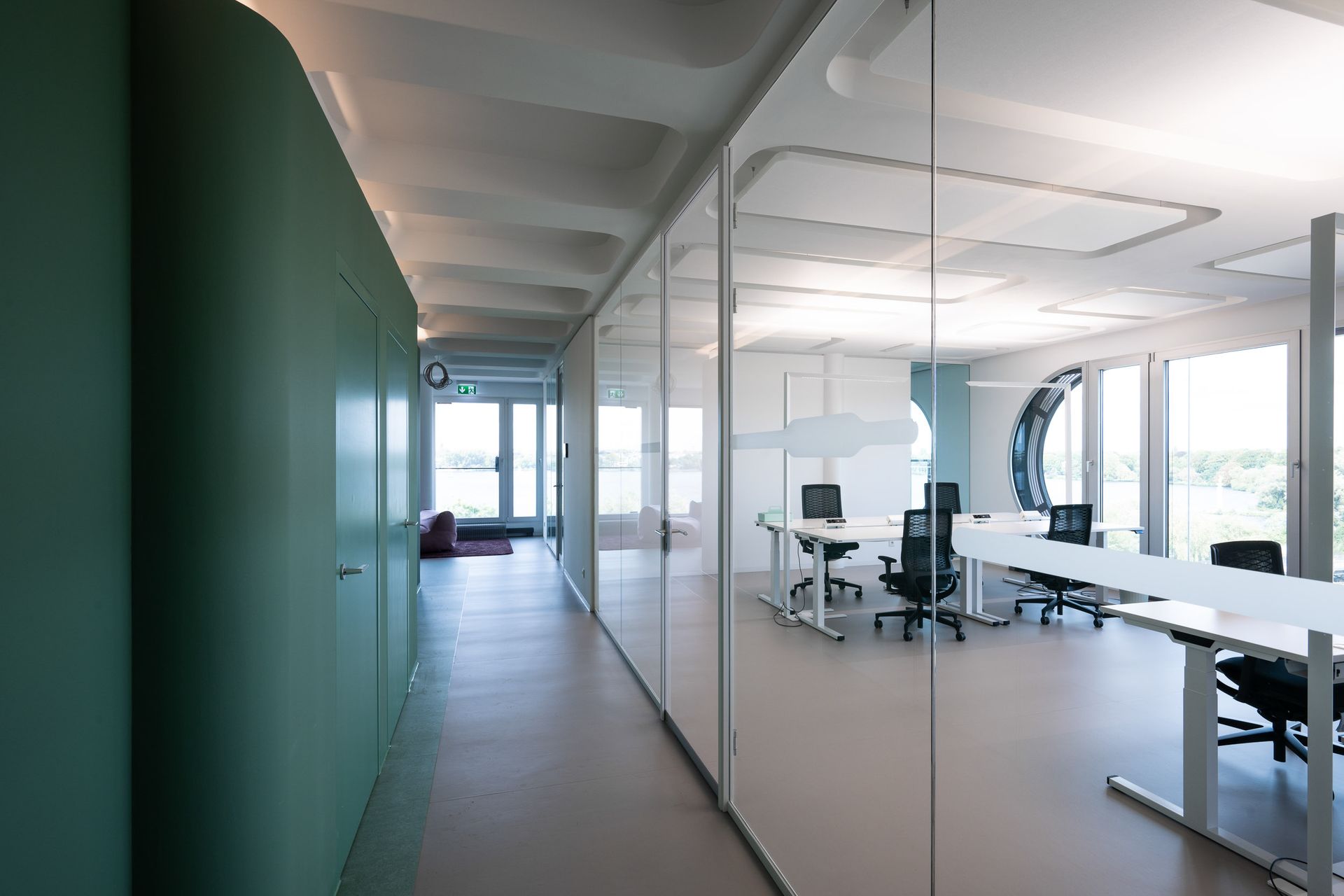© BAID Architektur