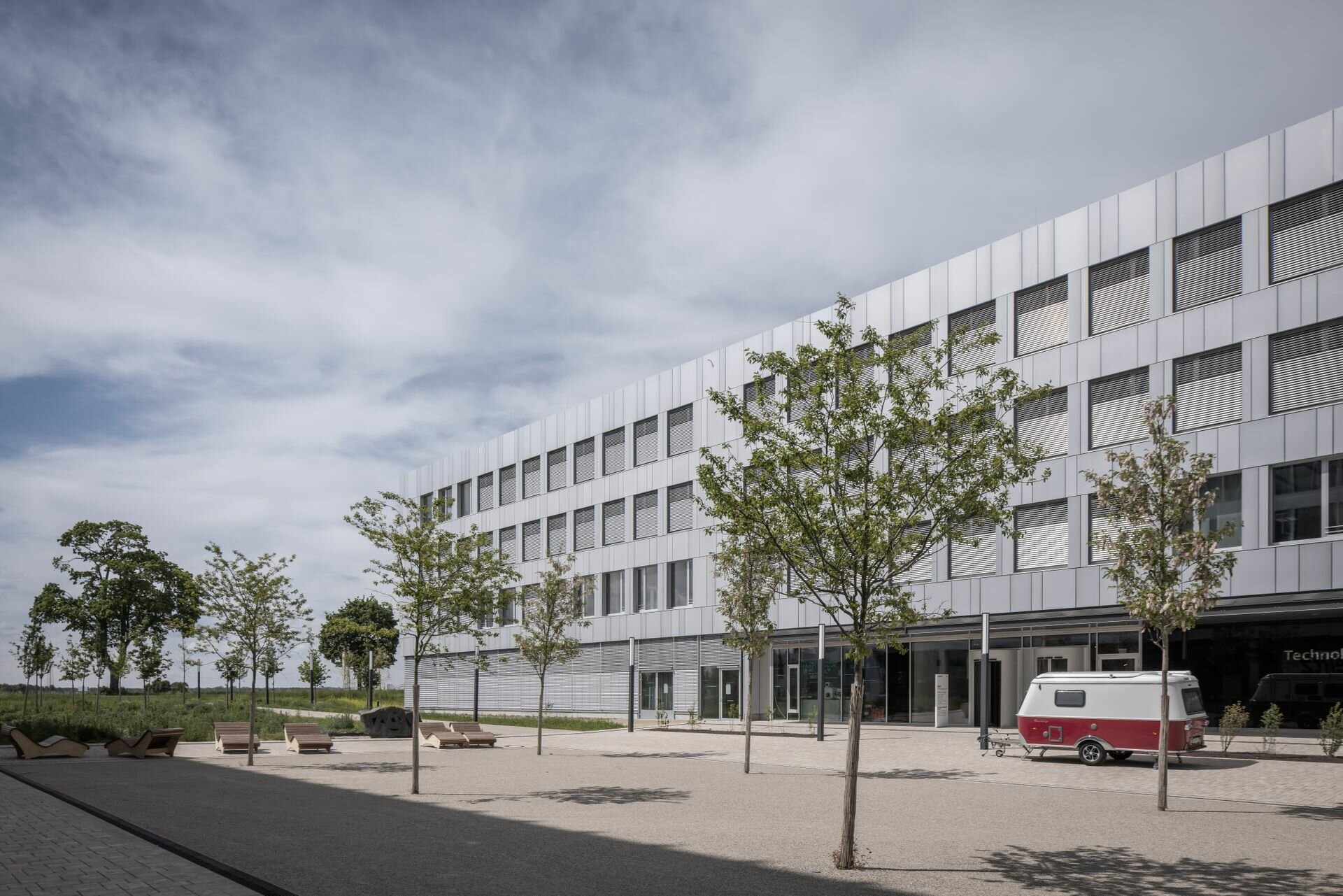 References │ Experience Impressive Building Projects | Technology ...