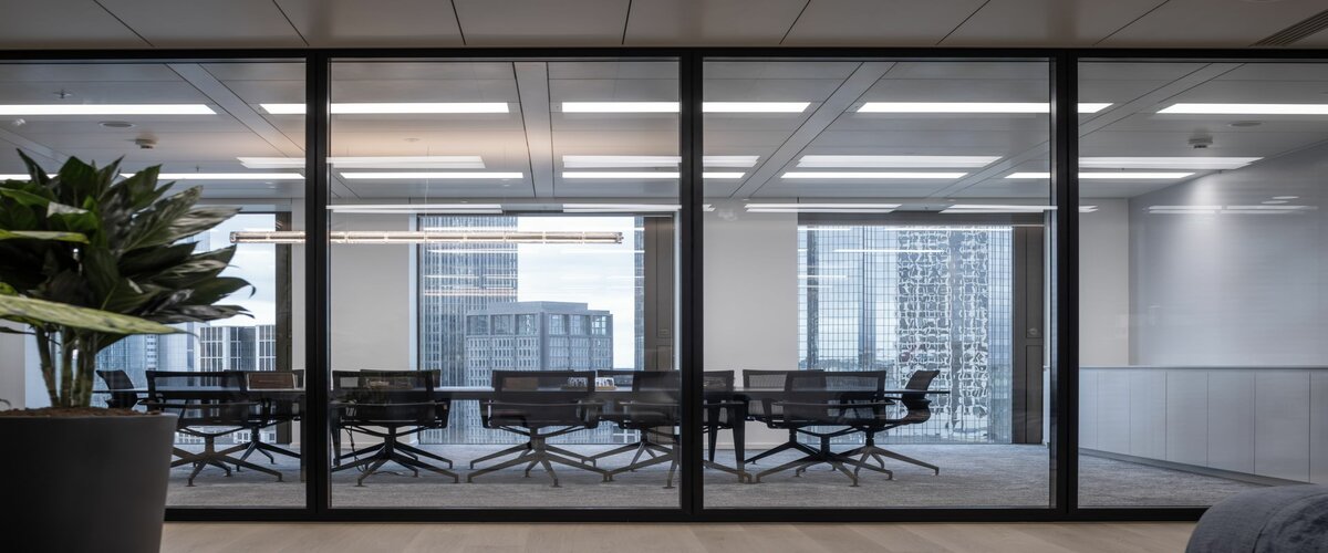 References │ Experience Impressive Building Projects | OpernTurm