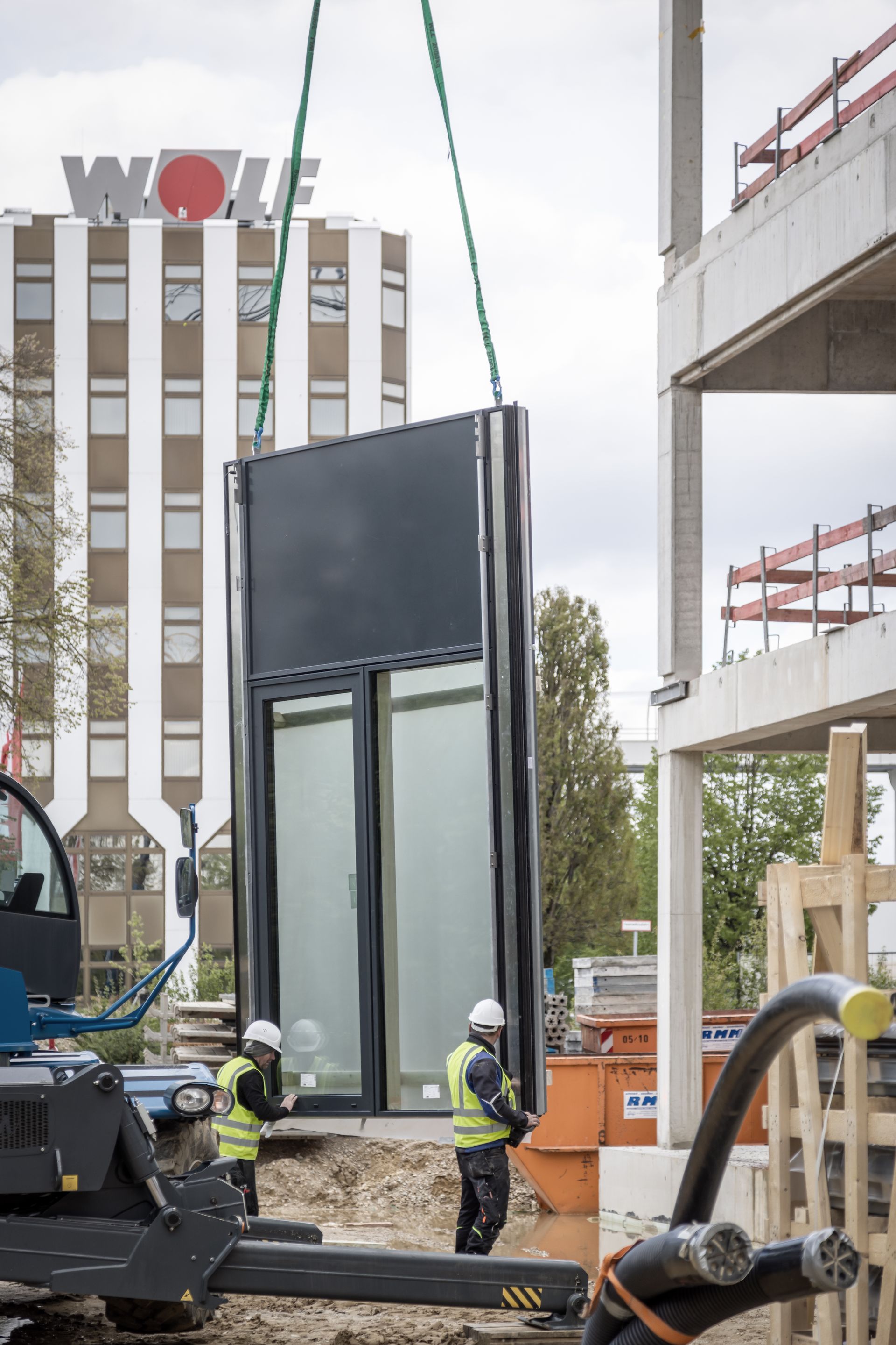 © www.Lindner-Group.com