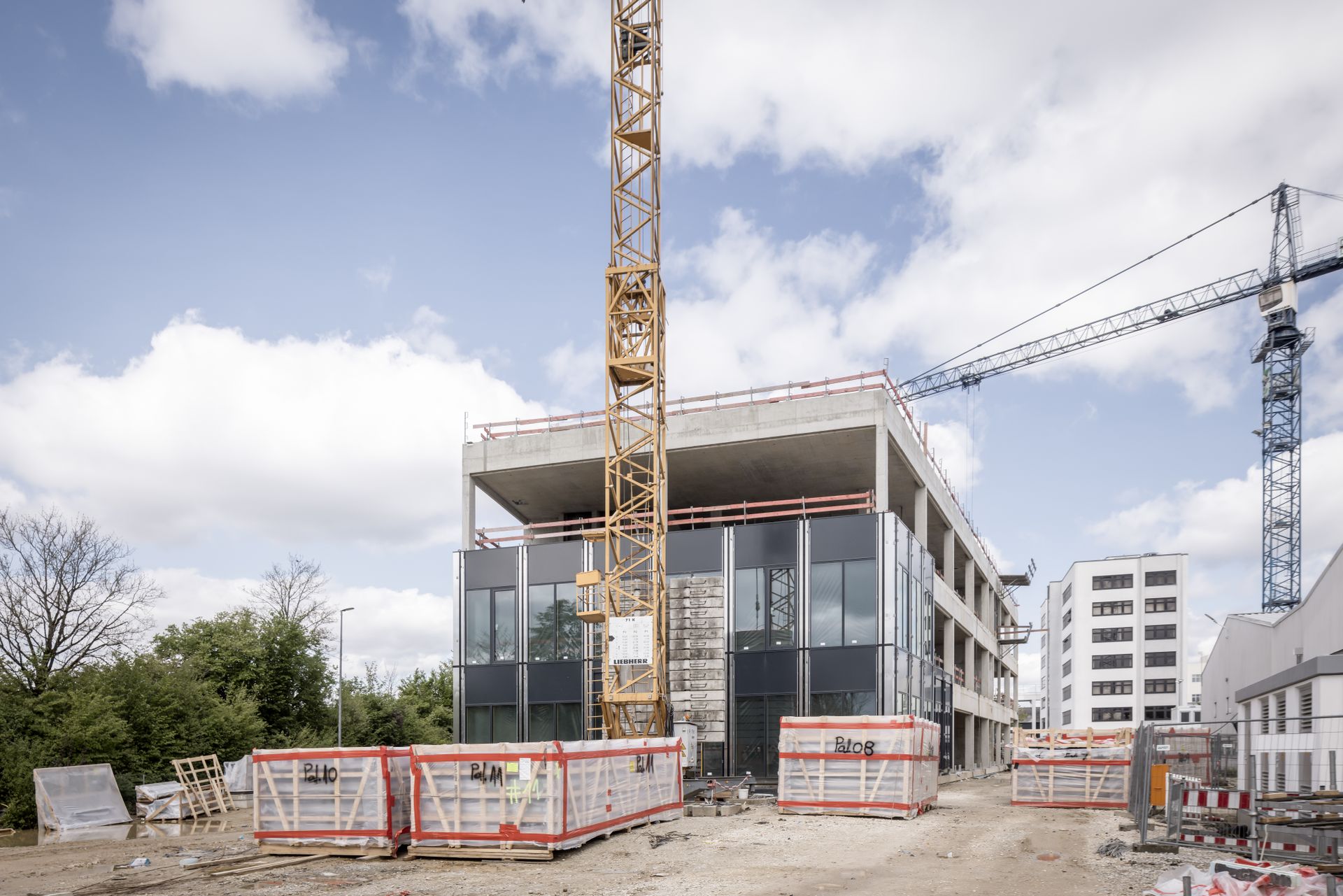 © www.Lindner-Group.com