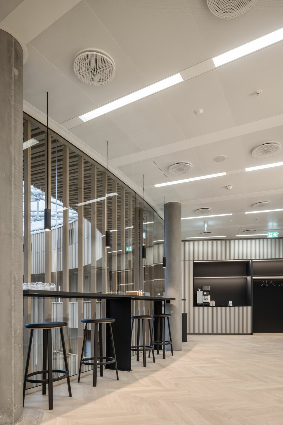 References │ Experience Impressive Building Projects | Redmolen Nordhavn