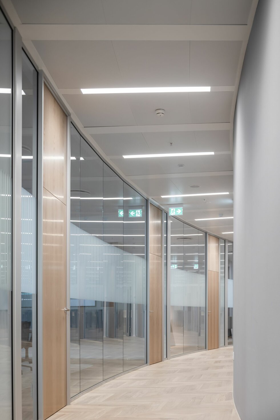 References │ Experience Impressive Building Projects | Redmolen Nordhavn