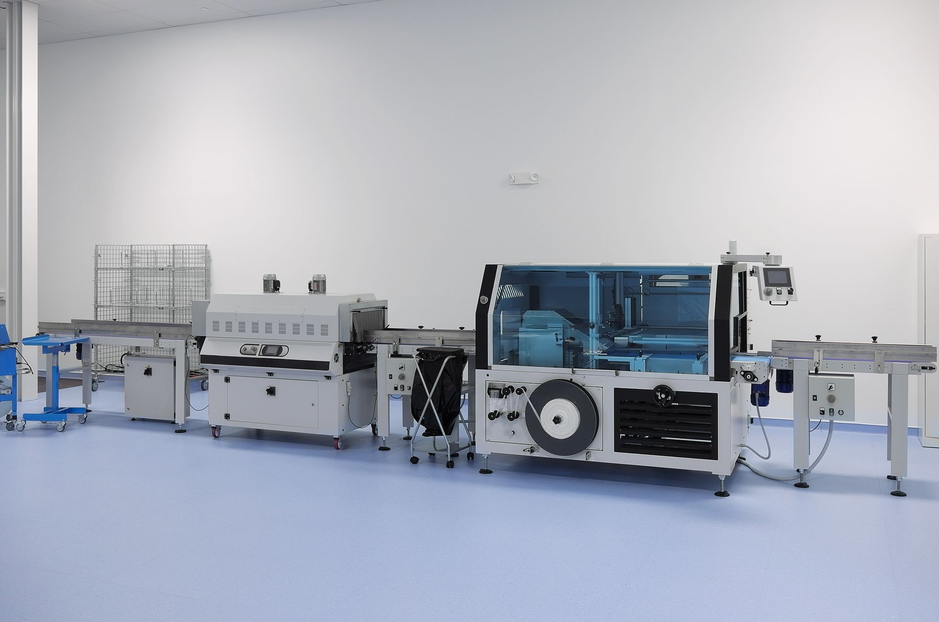 © Früh Verpackungstechnik AG