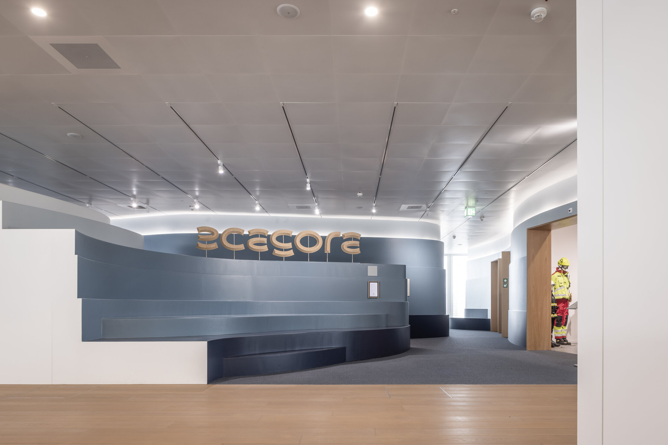 References │ Experience Impressive Building Projects | Etablissement ...