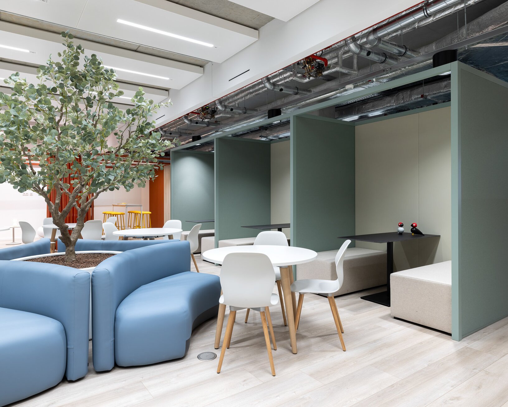 News │ Events │ Corporate Announcements | Office Worlds in Flow: New ...