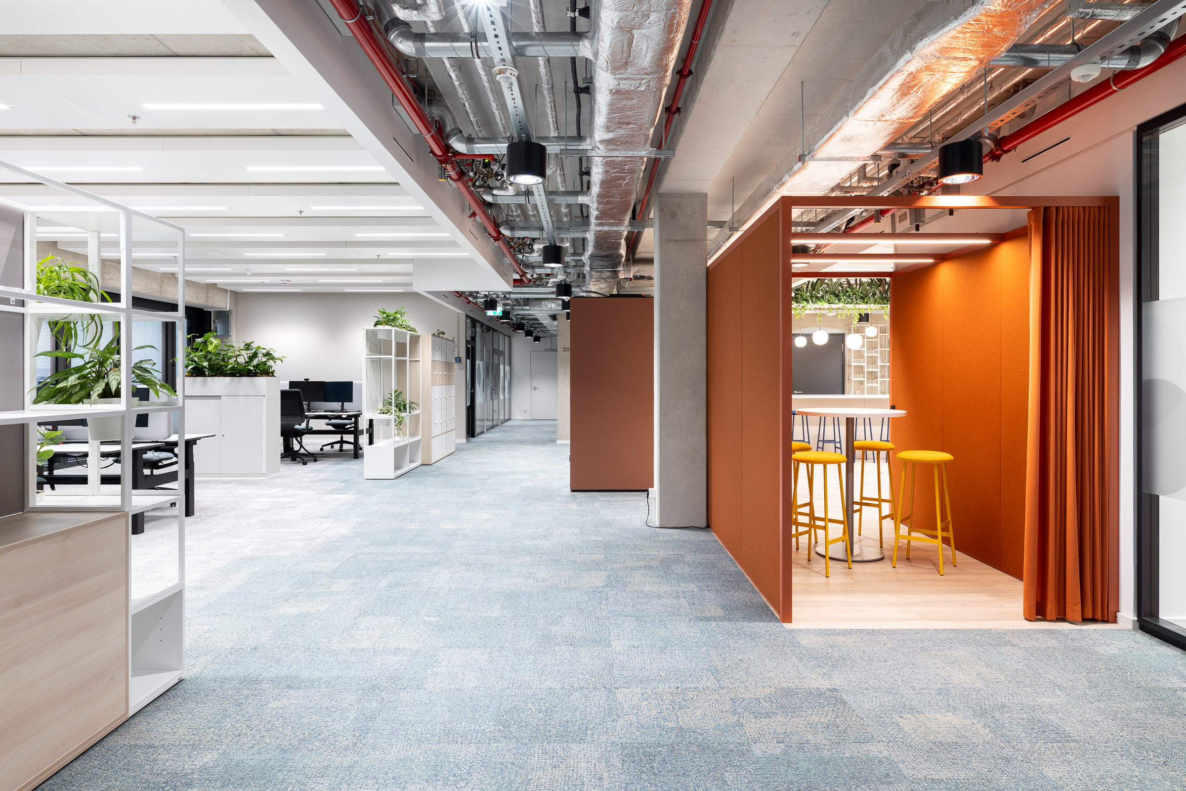 News │ Events │ Corporate Announcements | Office Worlds in Flow: New ...