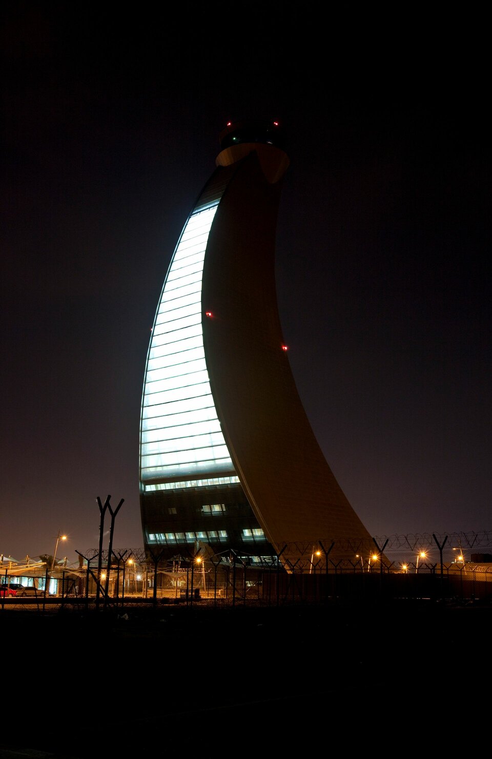 References │ Experience Impressive Building Projects | Air Traffic ...