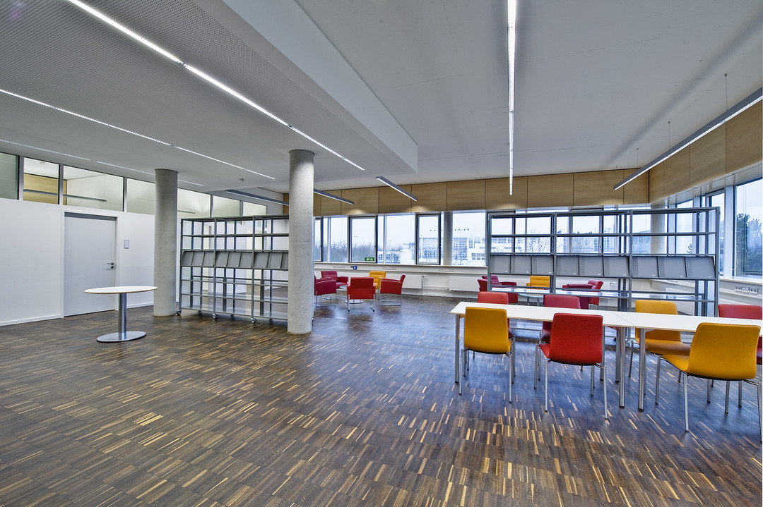 References │ Experience Impressive Building Projects | Max-Planck ...