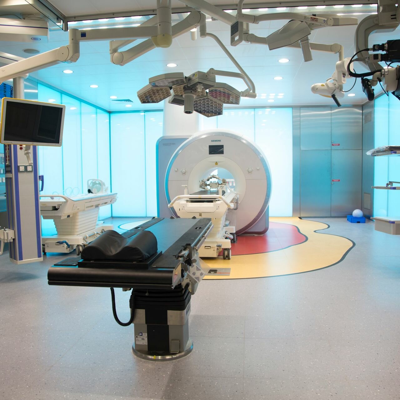 Clean Room Lighting │ GMP Clean Room Luminaires