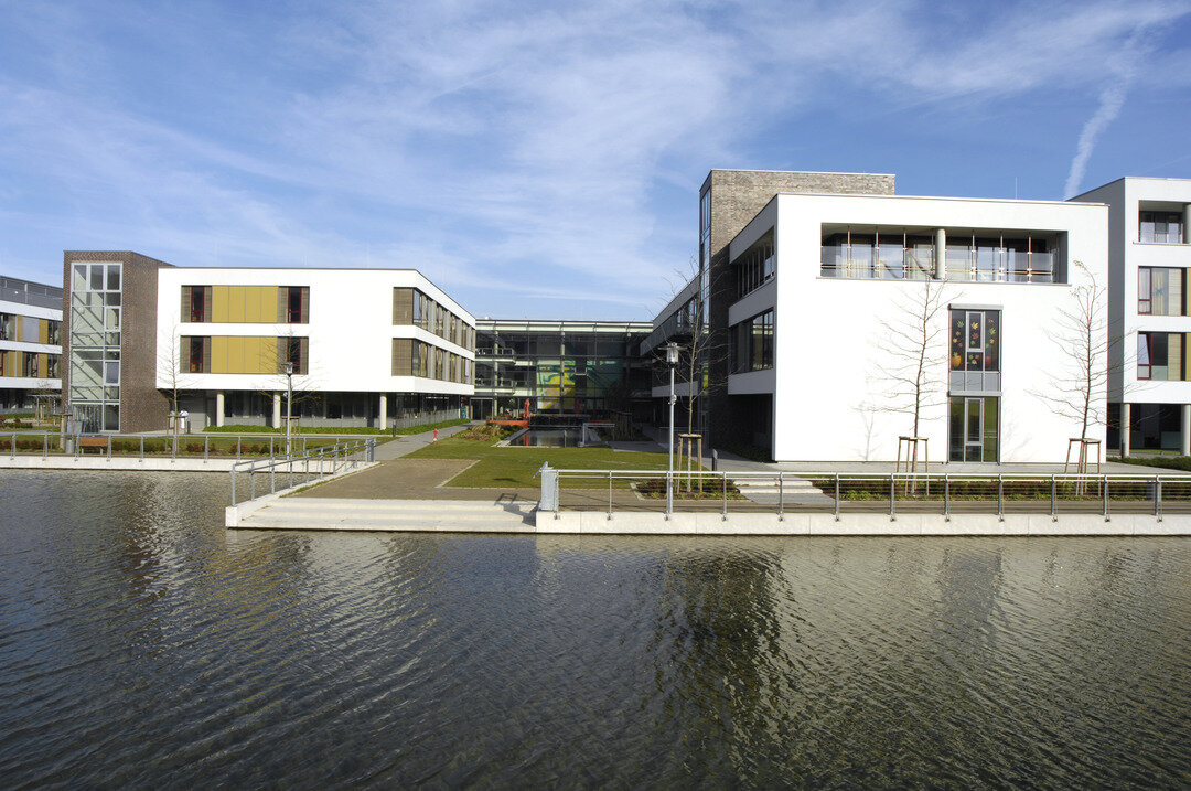 NORTEC | Calcium Sulphate Panels for Raised Floors