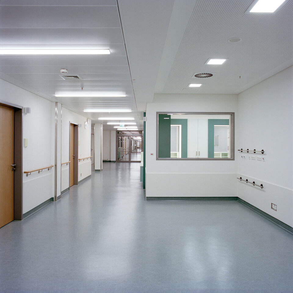 Referenzen │ Eindrucksvolle Bauprojekte miterleben │ Lindner Group | DINZ Dresden, Haus 19 + 27