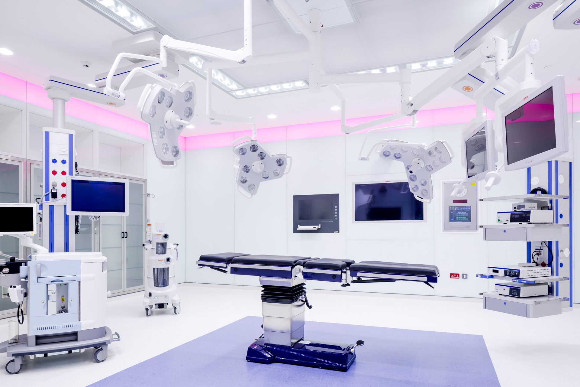 References │ Experience Impressive Building Projects | Hamad General ...