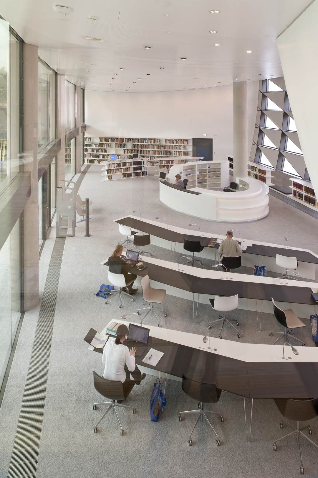 References │ Experience Impressive Building Projects | German National ...