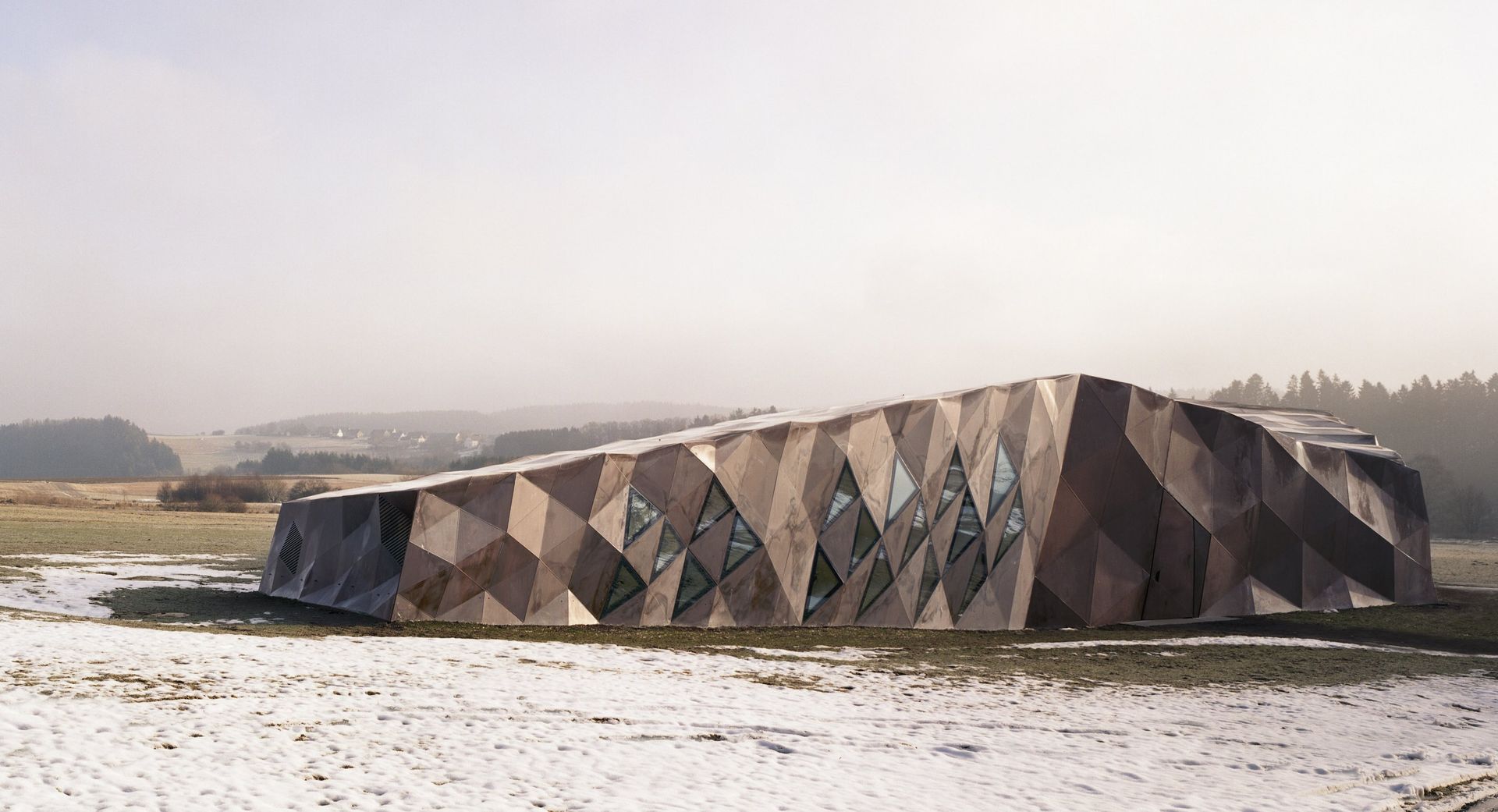 References │ Experience Impressive Building Projects | Memorial place ...