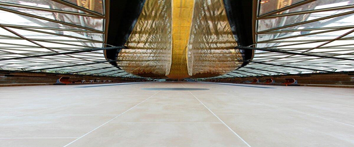 References │ Experience Impressive Building Projects | Cutty Sark