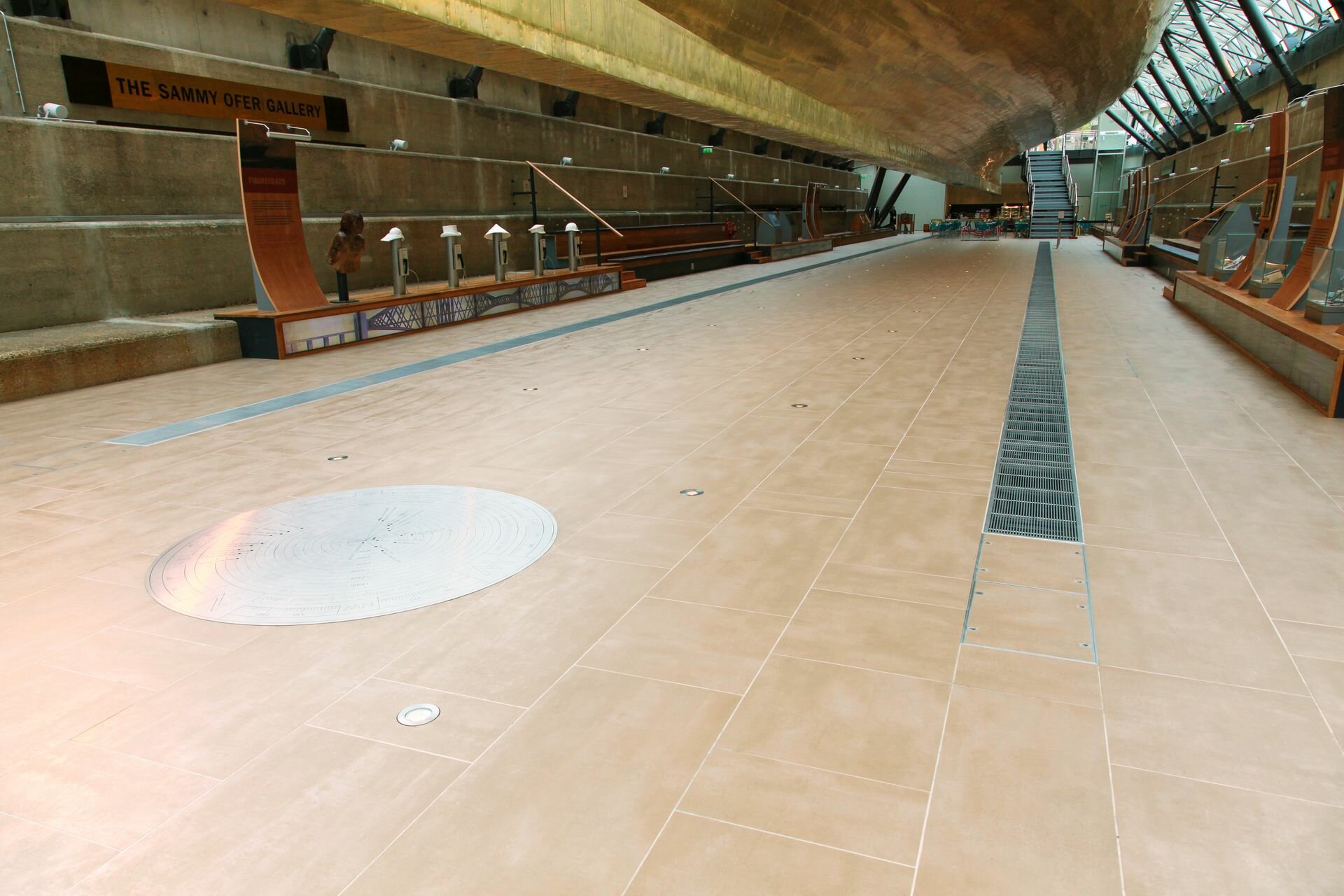 References │ Experience Impressive Building Projects | Cutty Sark