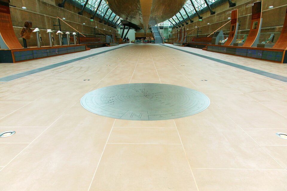 References │ Experience Impressive Building Projects | Cutty Sark