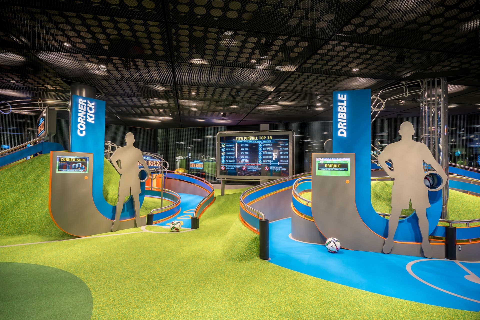 © FIFA World Football Museum