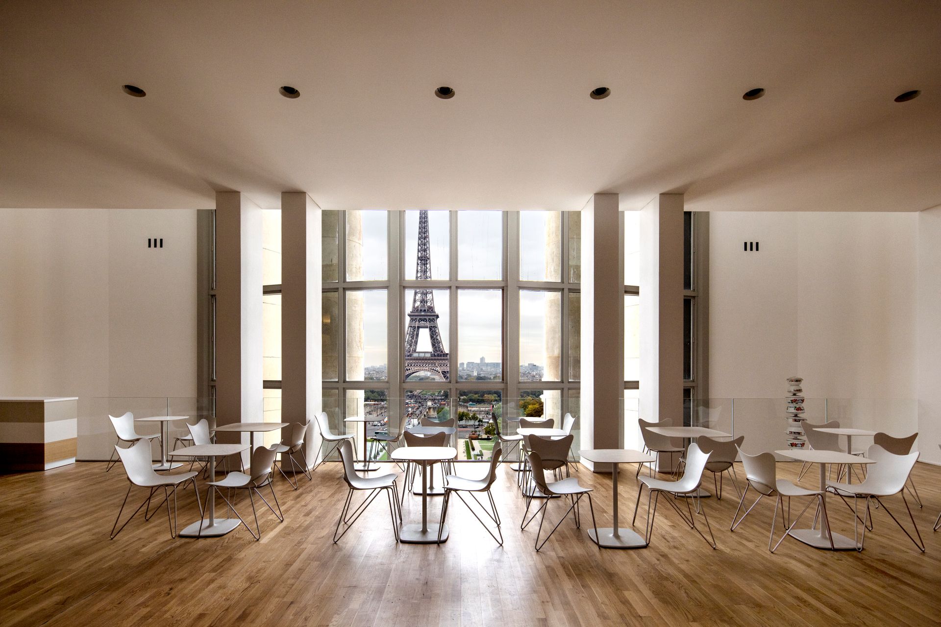 © Patrick Tournebœuf