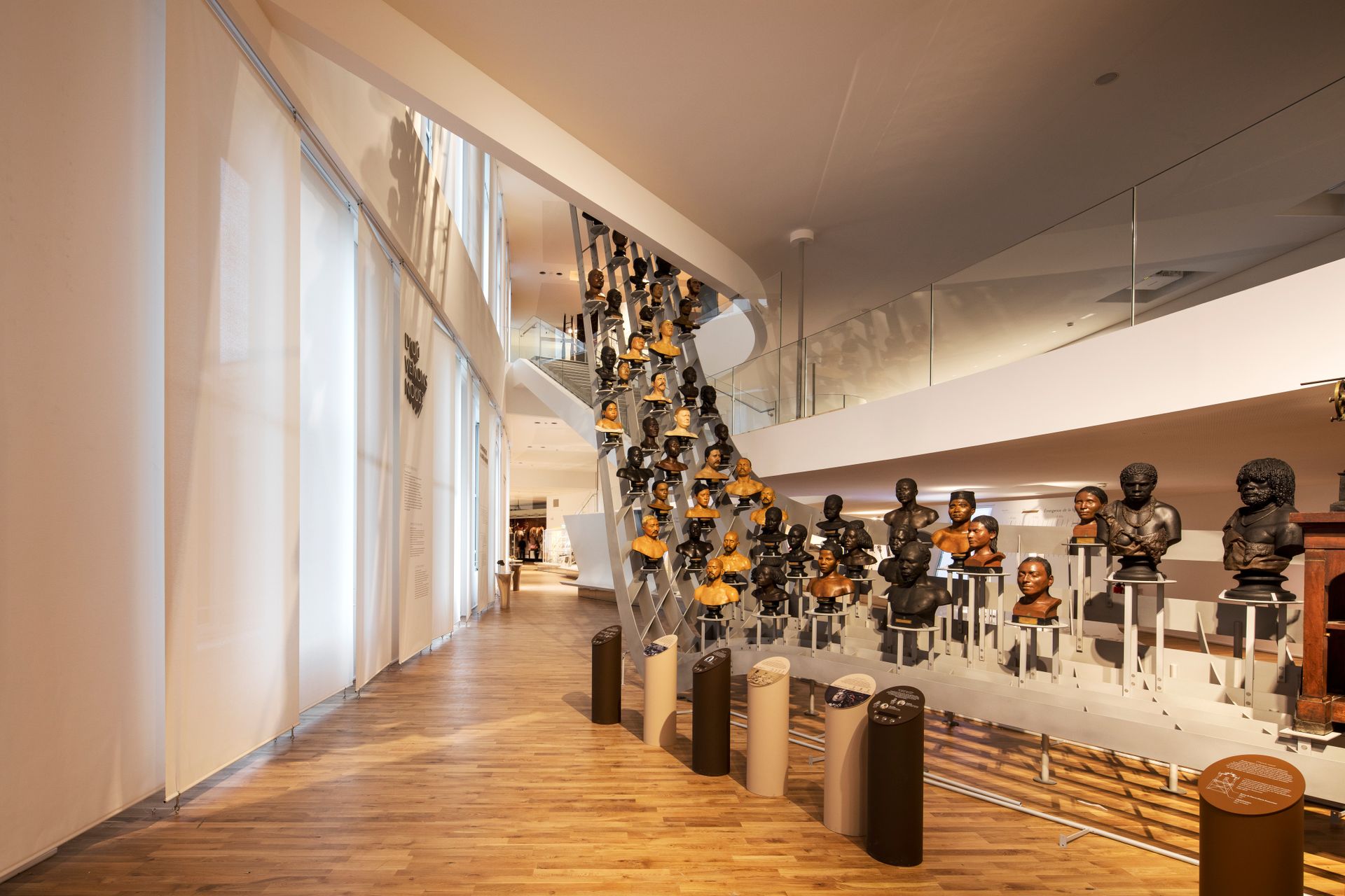 © Patrick Tournebœuf