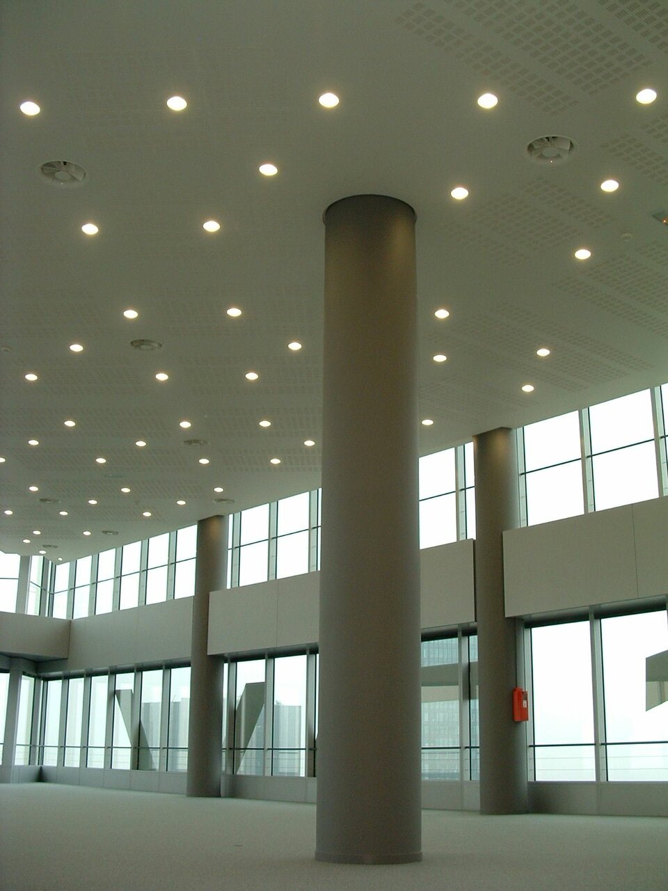 References │ Experience Impressive Building Projects | CBX Tower