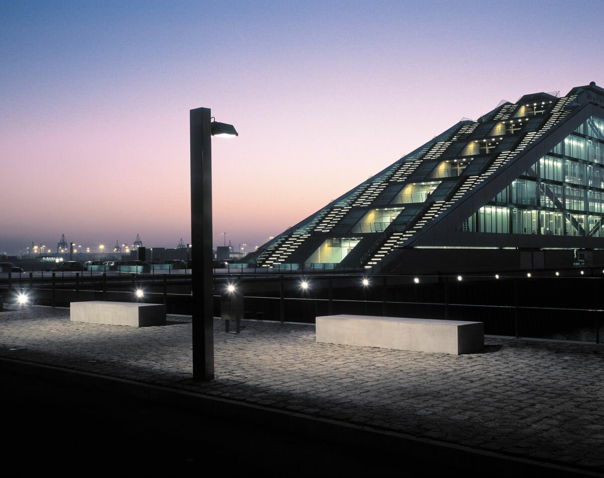 NORTEC | Calcium Sulphate Panels for Raised Floors