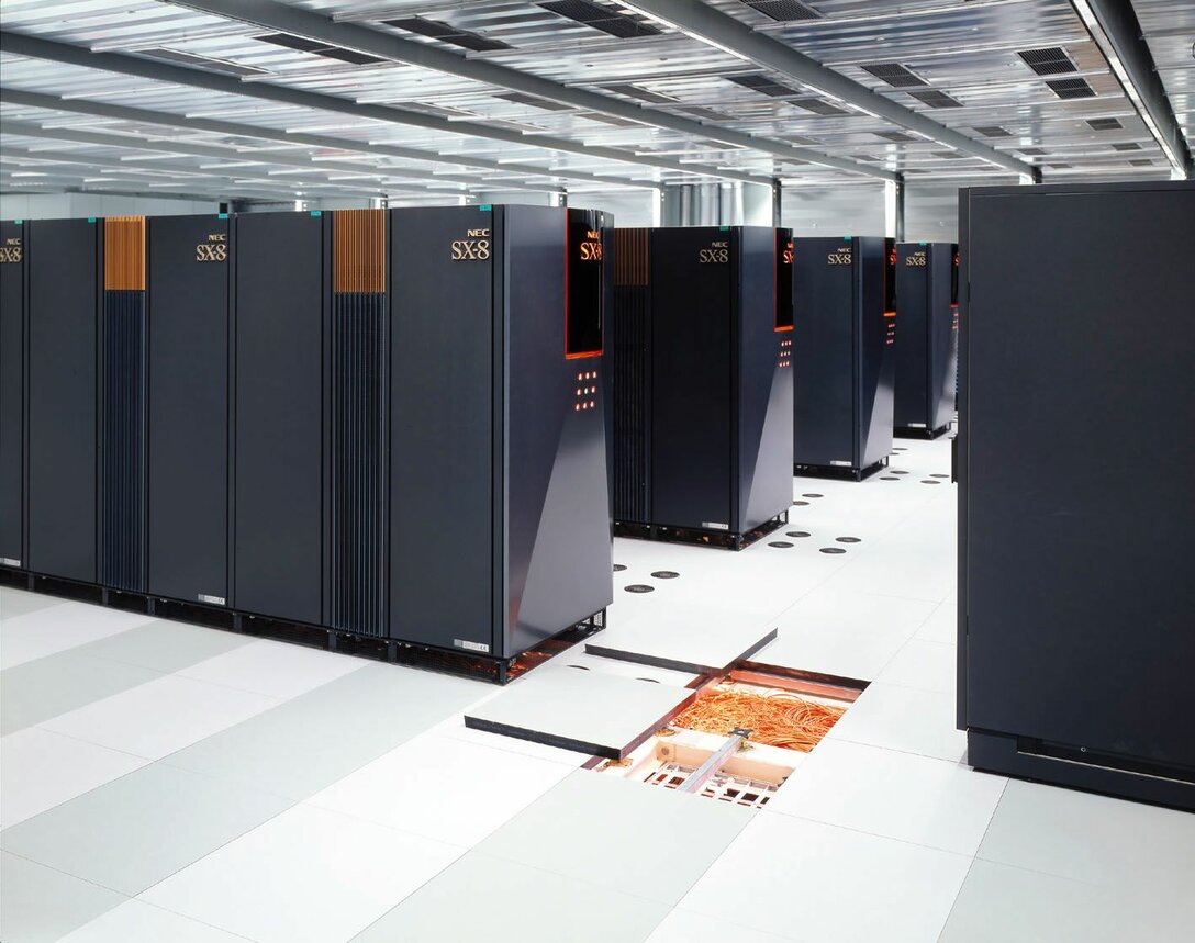 NORTEC | Calcium Sulphate Panels for Raised Floors