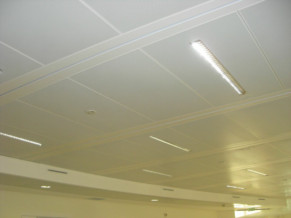 References │ Experience Impressive Building Projects | Tour Descartes