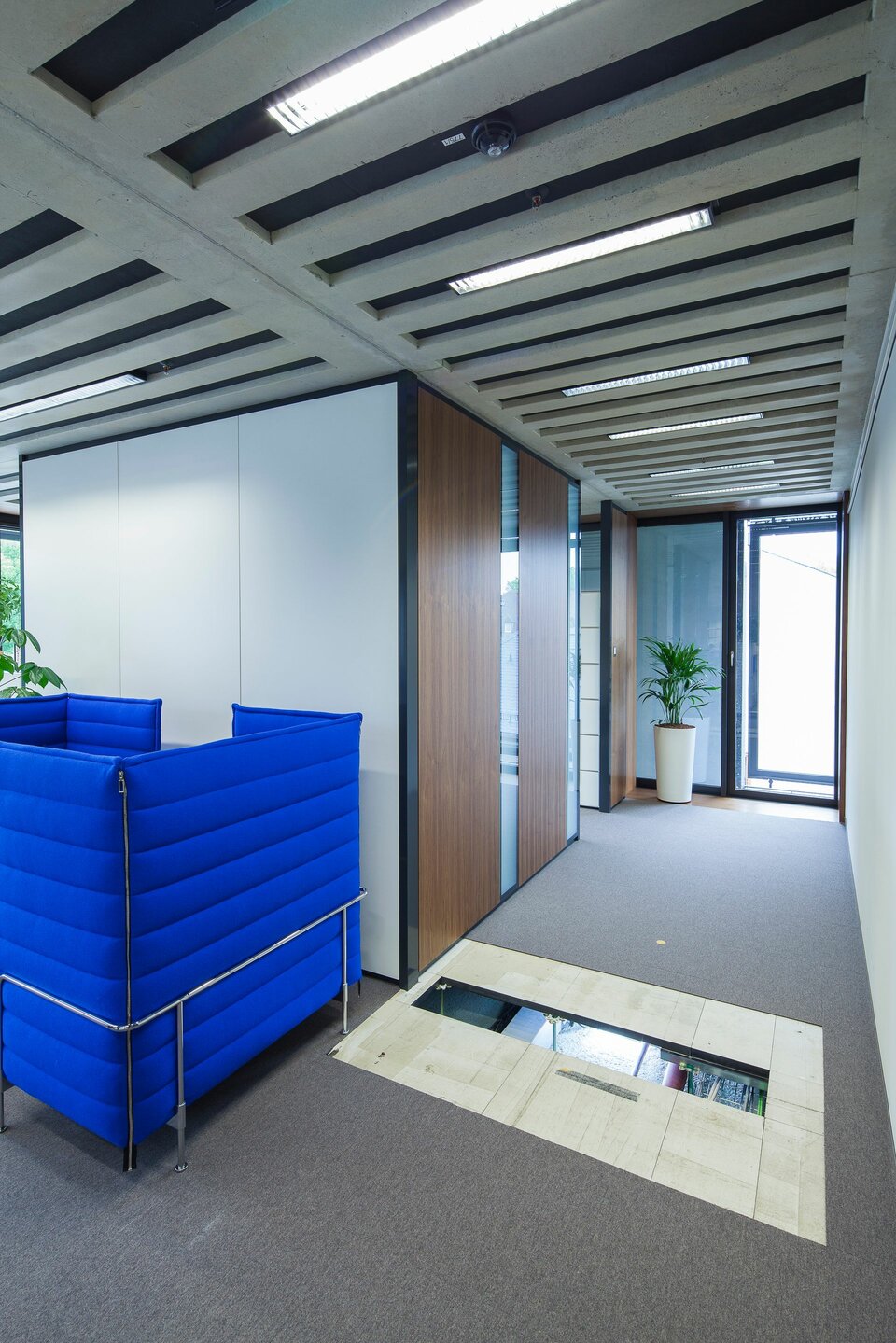 Referenzen │ Eindrucksvolle Bauprojekte miterleben │ Lindner Group ...