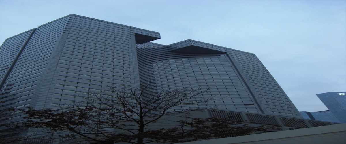 References │ Experience Impressive Building Projects | Tour Descartes