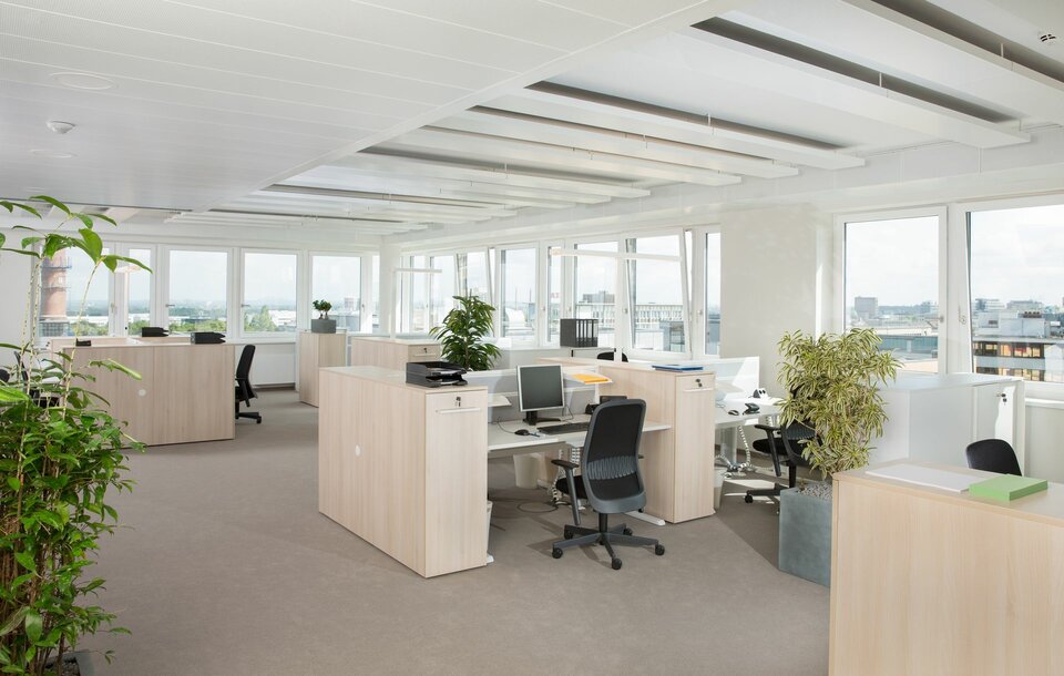 References │ Experience Impressive Building Projects | EUROPA-CENTER ...