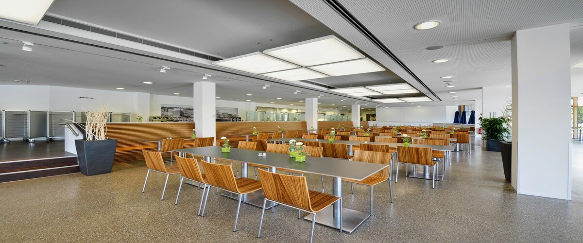 References │ Experience Impressive Building Projects | BGW Headquarters ...