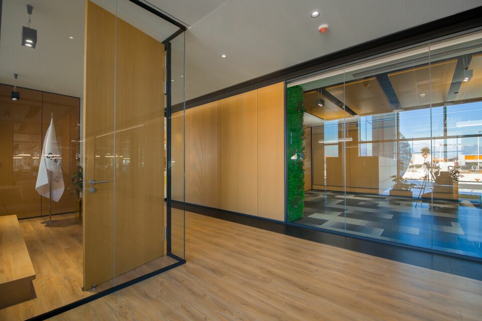 References │ Experience Impressive Building Projects | CFO Pharma ...