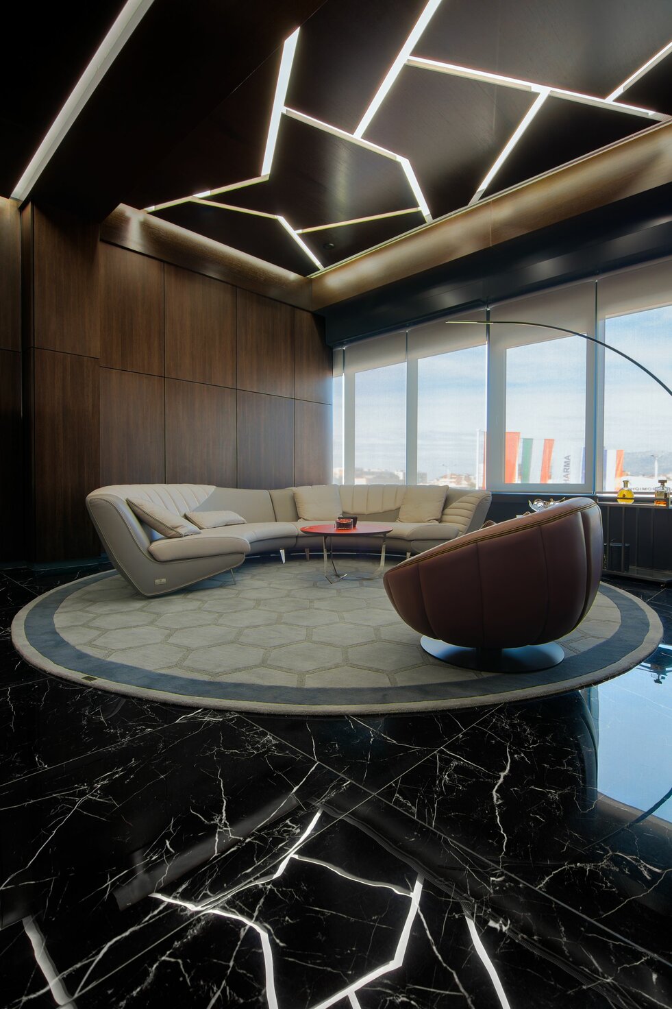 References │ Experience Impressive Building Projects | CFO Pharma ...